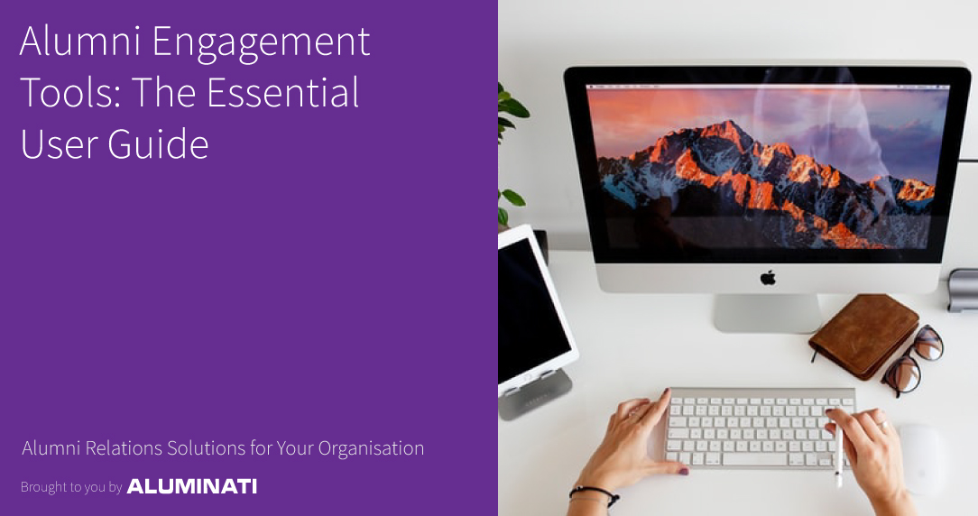 A Helpful Guide to Alumni Engagement For Your University - Aluminati ...