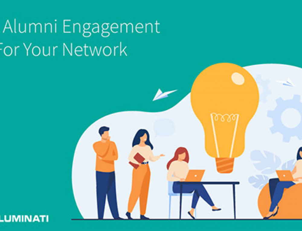 Alumni Events, 10 Creative Ideas - Aluminati Network Group