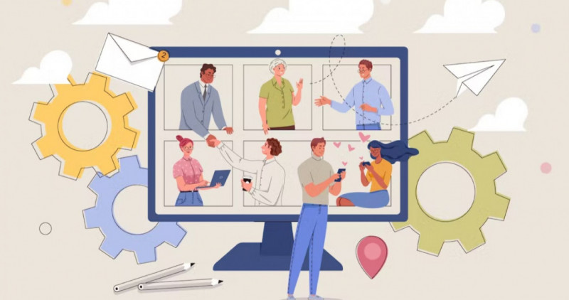 Alumni engagement strategic plan help - Aluminati Group