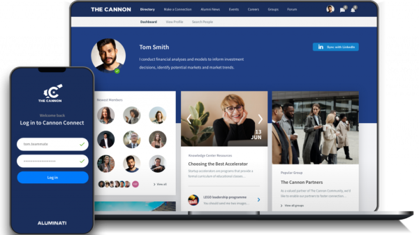 What Is an Alumni Association?